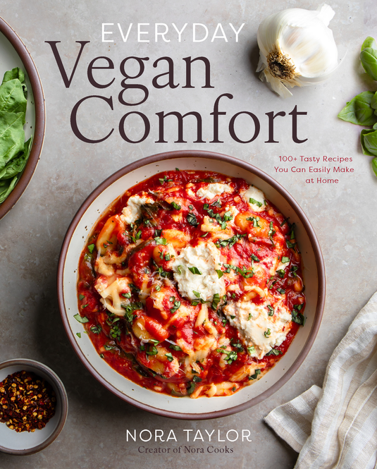 Nora Cooks
